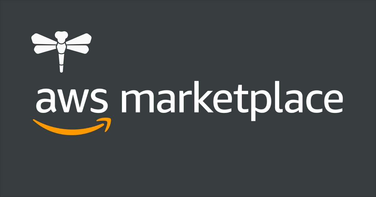 Dragonfly Cloud: Now Available in AWS Marketplace